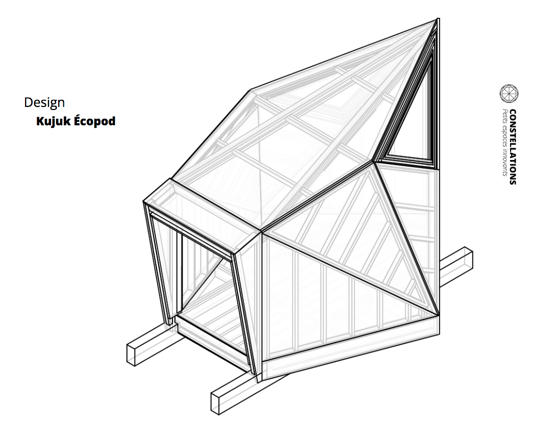 Constellations Espaces Innovants - Le Kujuk comme innovation ...
