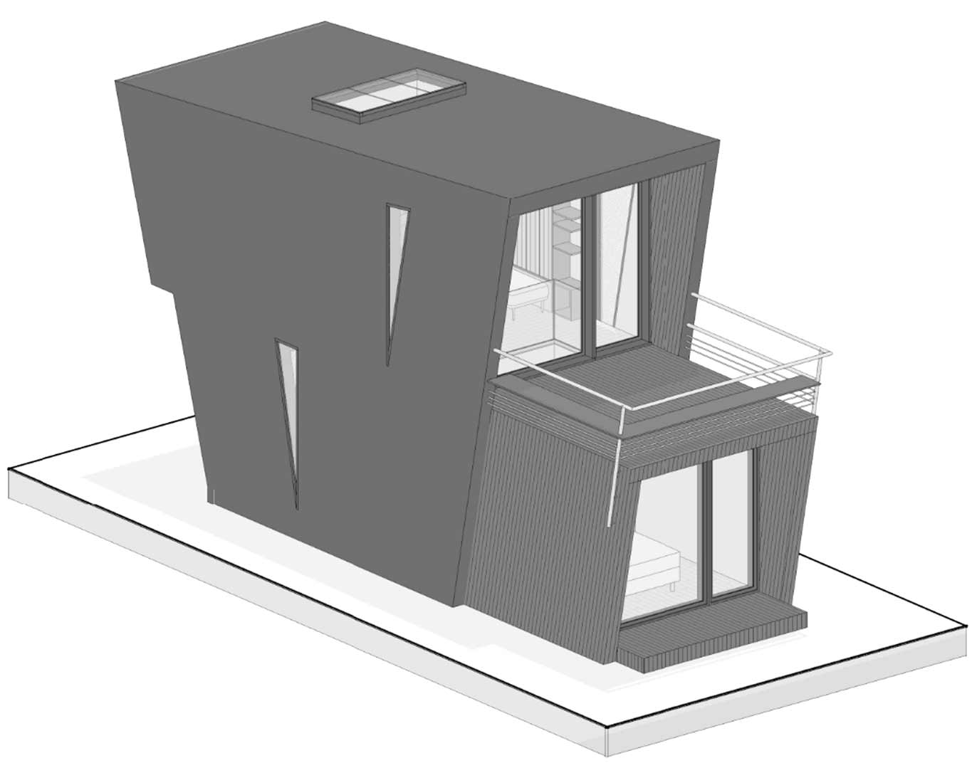 Ethos - Constellations