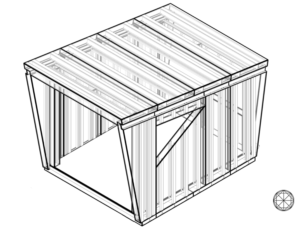 Constellations Espaces Innovants - High Performance Building Envelope ...