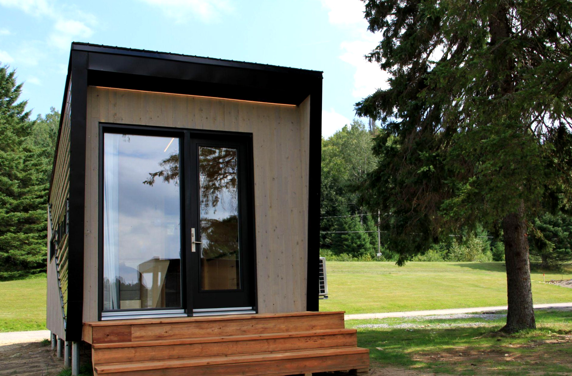 Constellations Espaces Innovants - Redéfinir l'expérience en pleine ...