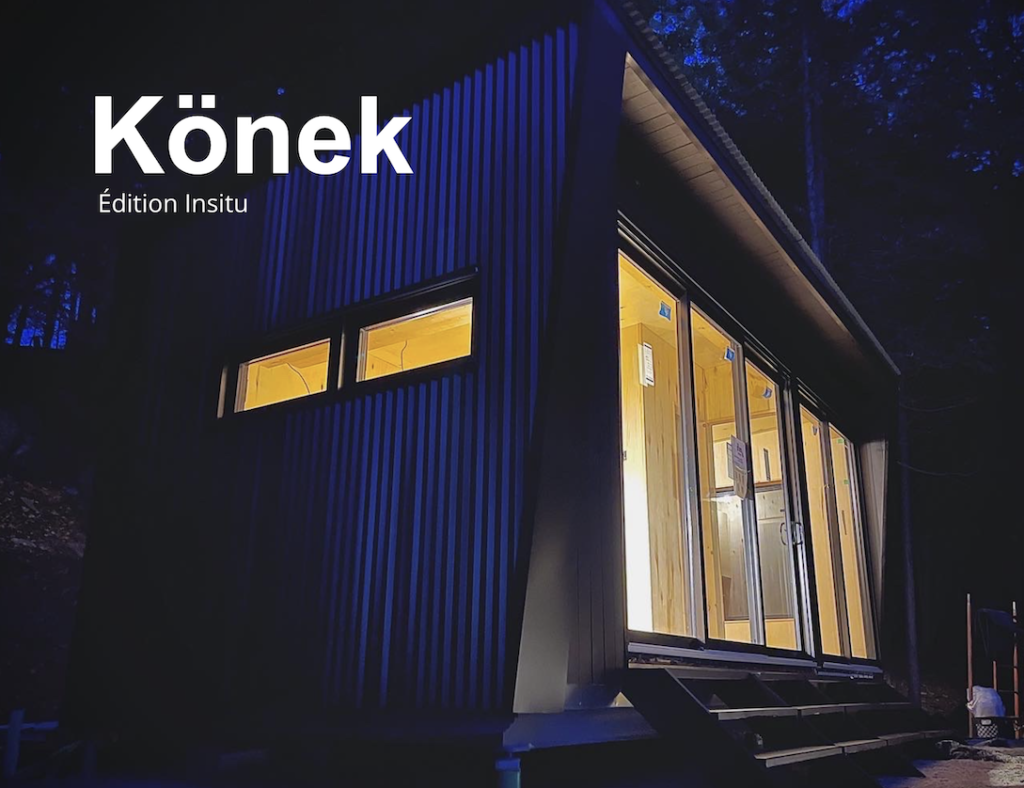 Constellations Espaces Innovants - The production of our new prototype ...