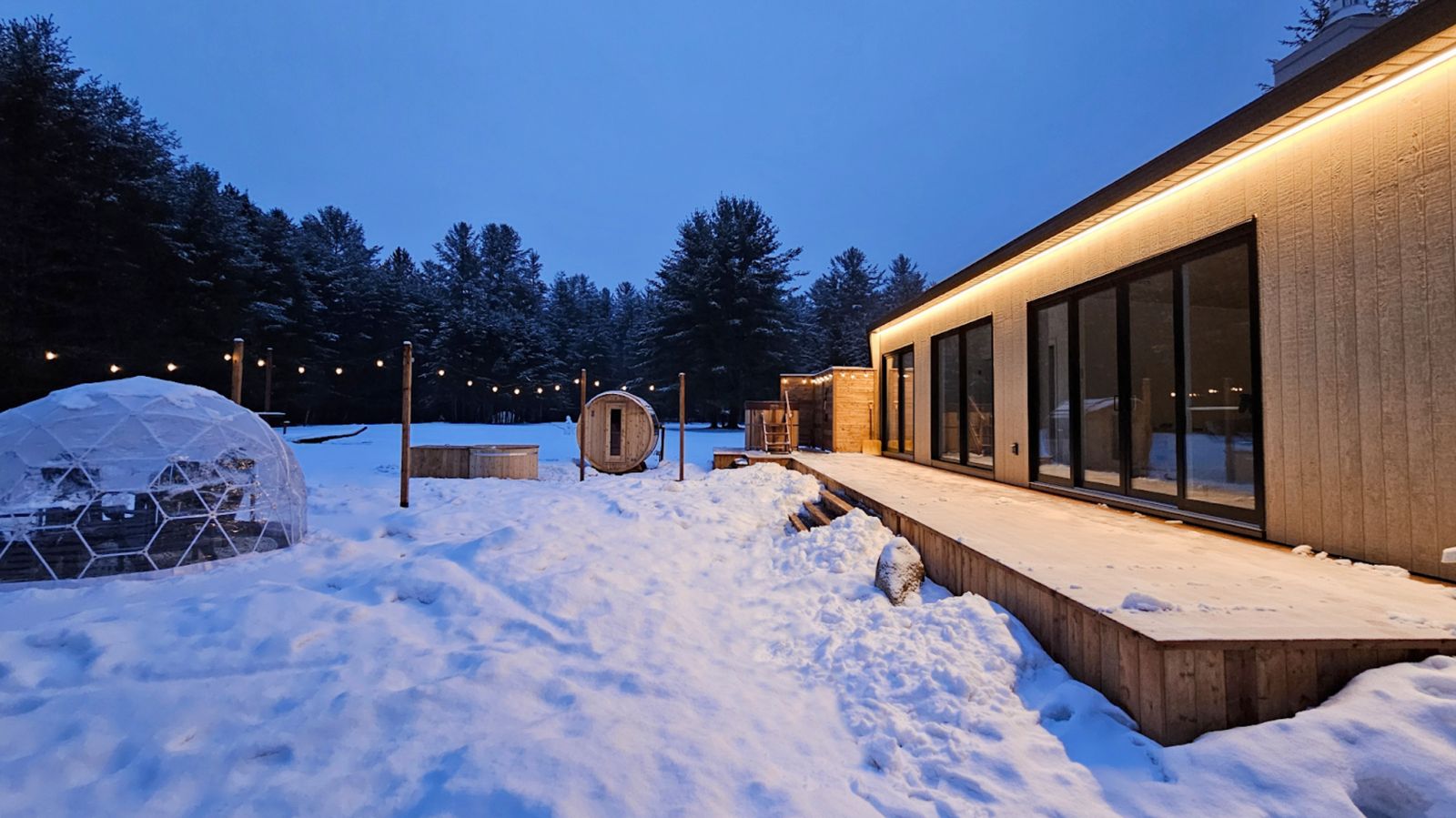 Könek K660 – Spacious Modular Home 660 sq ft - Constellations