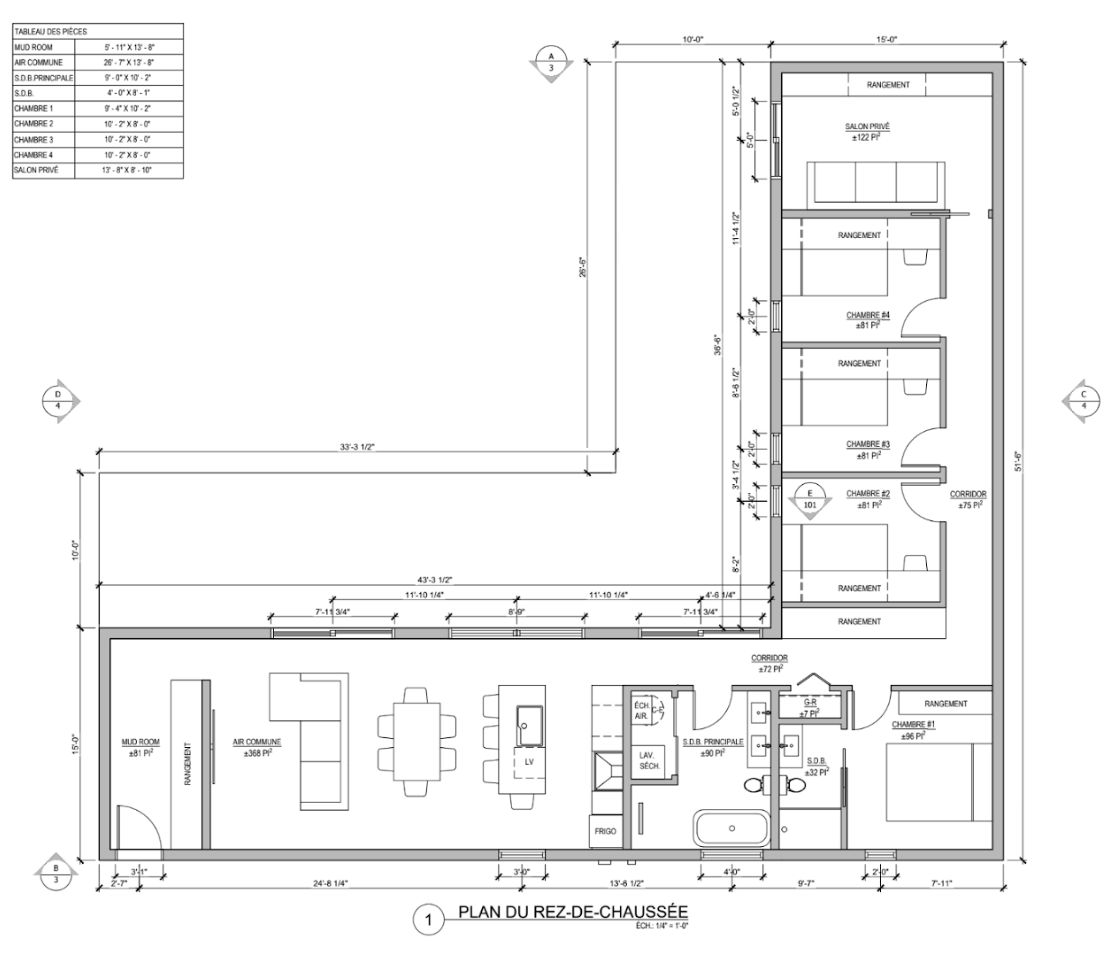 Constellations Espaces Innovants - DÉCOUVREZ LE LESAH — l'unifamiliale ...