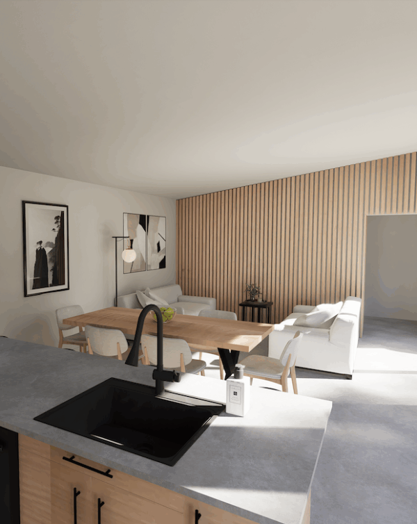 Constellations Espaces Innovants - DÉCOUVREZ LE LESAH — l'unifamiliale ...